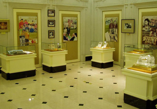Sultan Azlan Shah Gallery