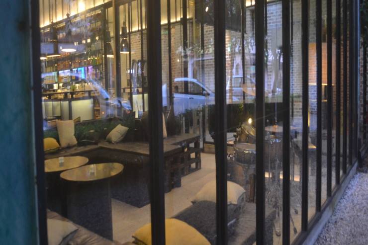 Plan B, Ipoh - Restaurant - Visit Perak