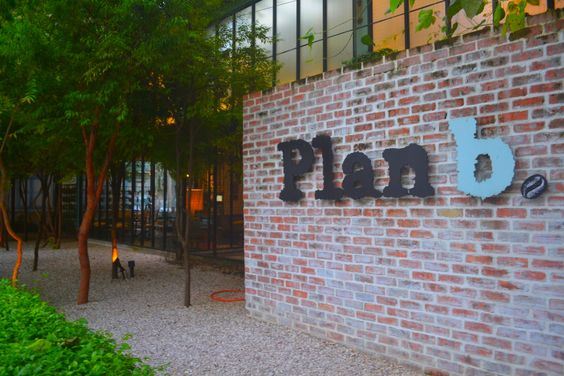 Plan B, Ipoh - Restaurant - Visit Perak