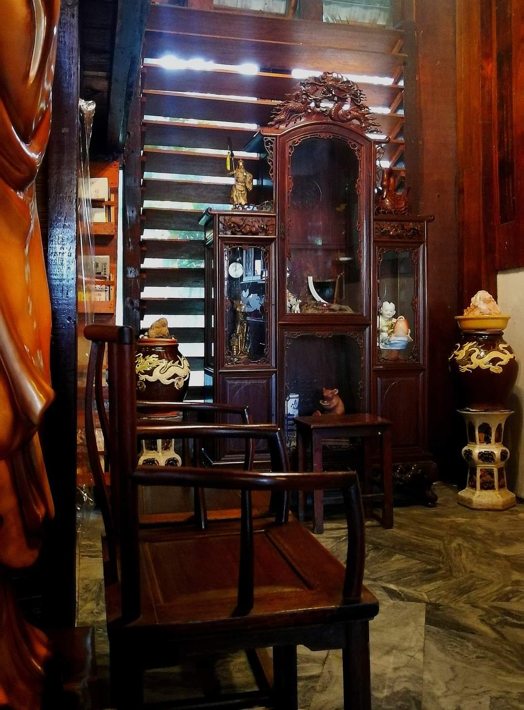 Gopeng Museum Heritage house - Visit Perak