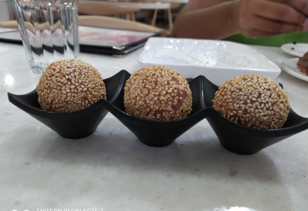 Dim Sum Yuen Ipoh - Visit Perak