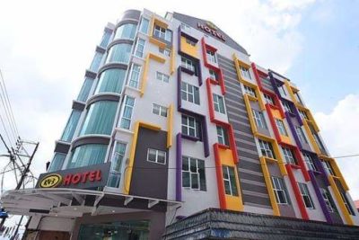 Hotels Archives - Visit Perak