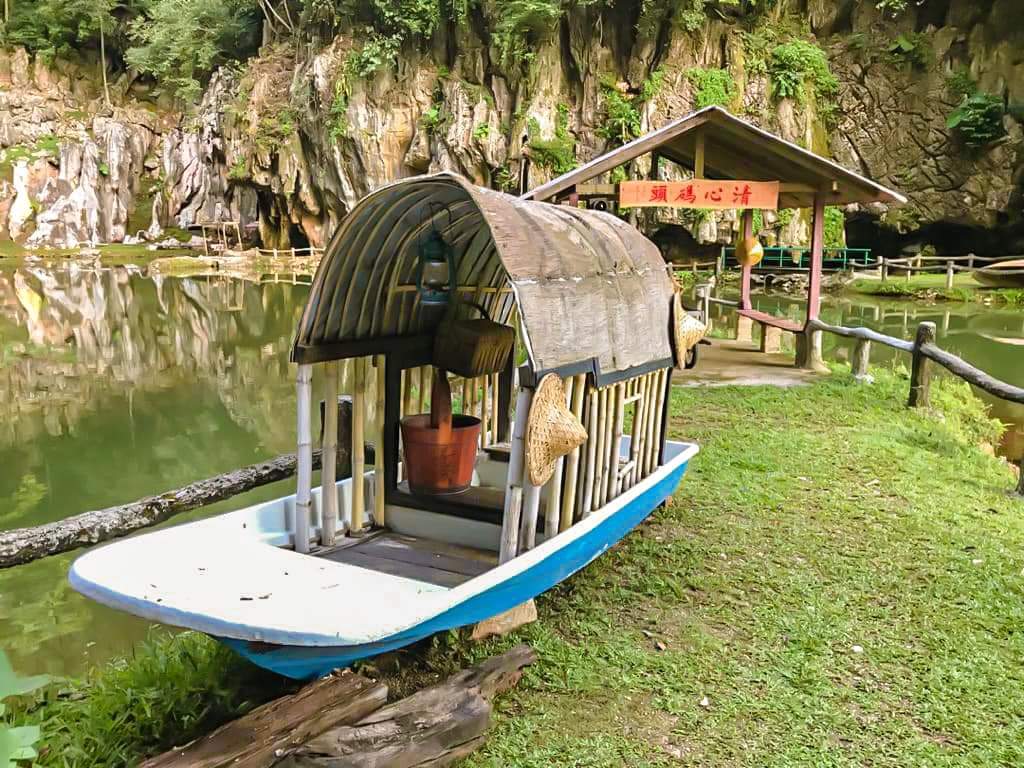 Qing Xin Ling Leisure and Cultural Village - Visit Perak