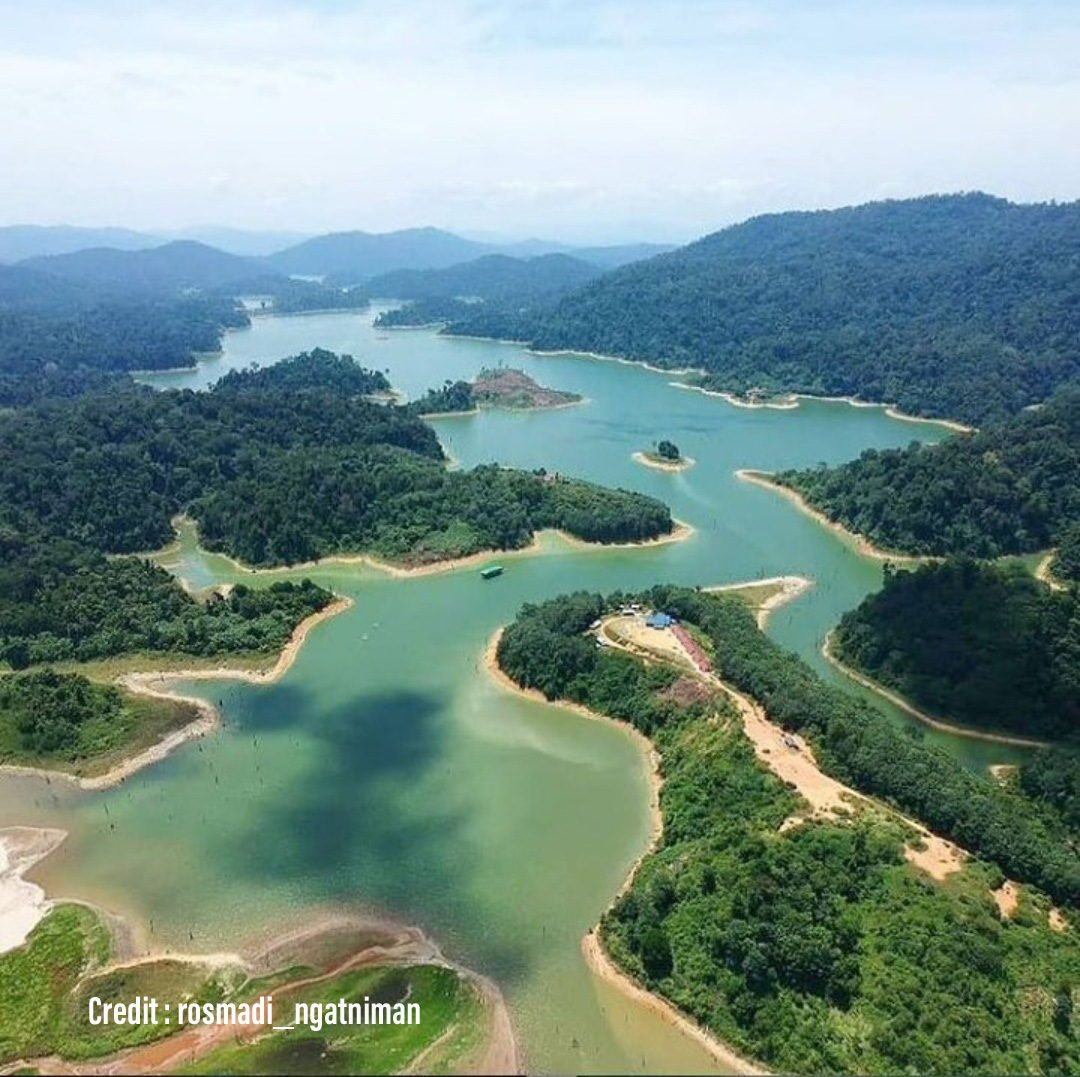Belum Temenggor - Visit Perak