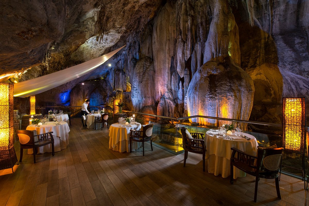 Jeff’s Cellar - Visit Perak