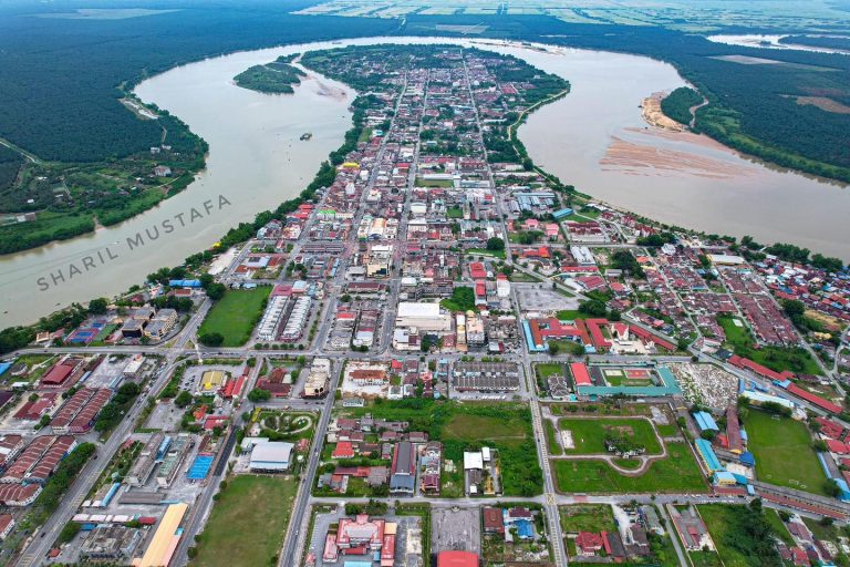 Teluk Intan - Visit Perak
